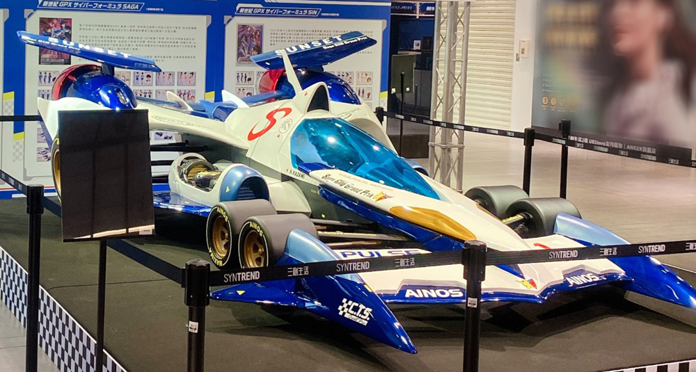 「メガホビEXPO2022 NEW DOT」が、秋葉原にて3年ぶり開催！
